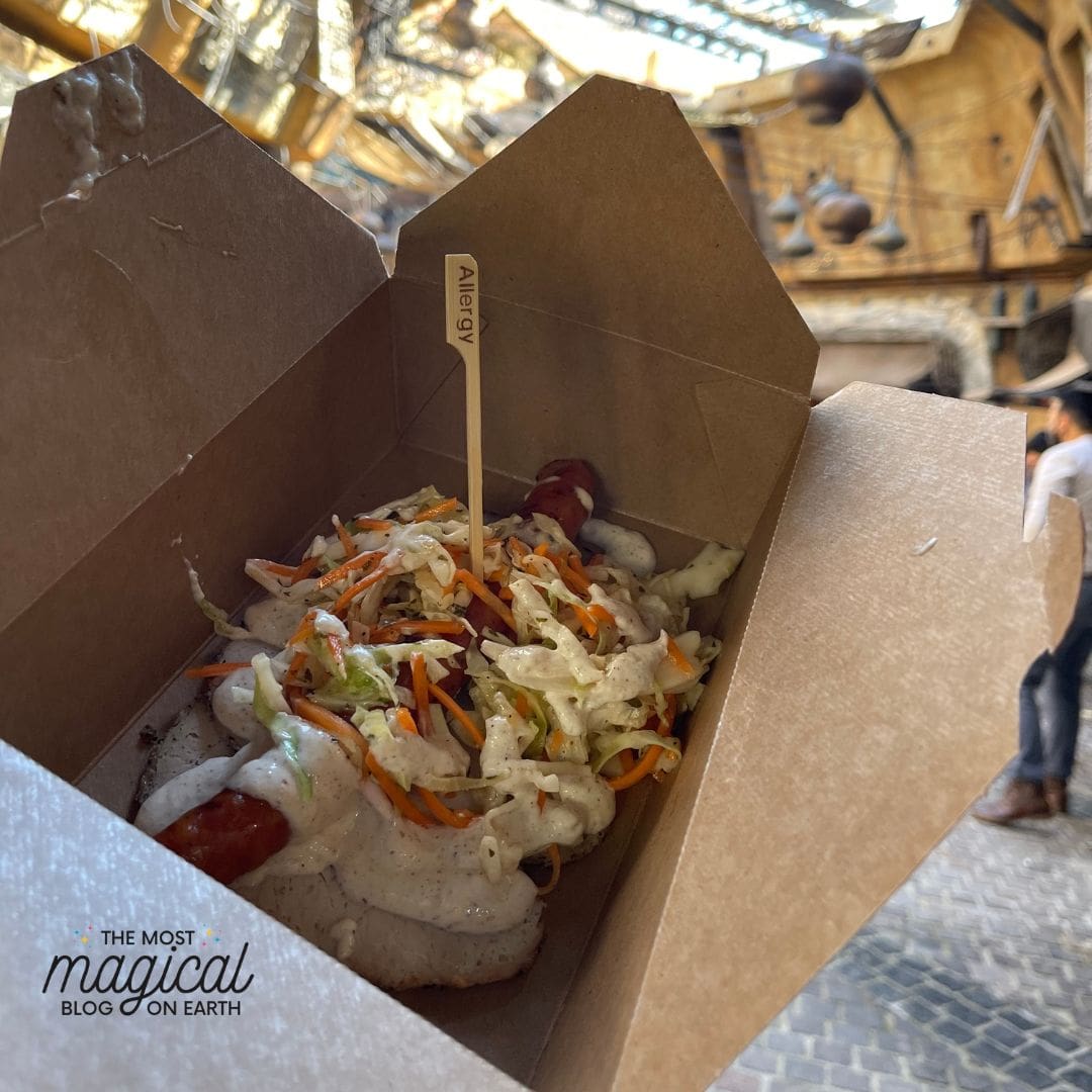 Taste the Magic: Top Disney Snacks to Savor at Hollywood Studios