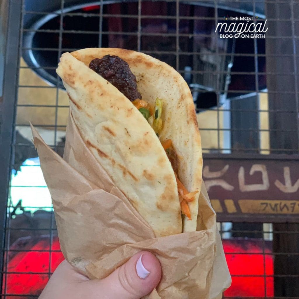 Taste the Magic: Top Disney Snacks to Savor at Hollywood Studios