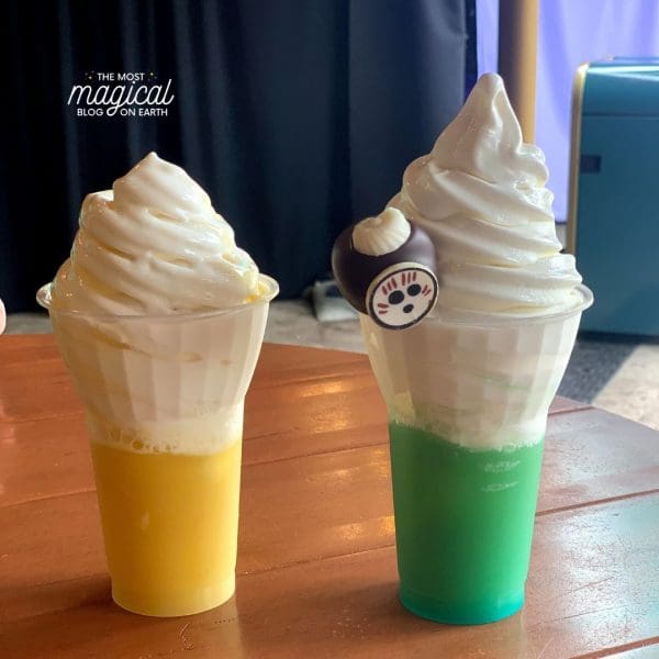 Yummiest Snacks in the Magic Kingdom | Best Theme Park Food