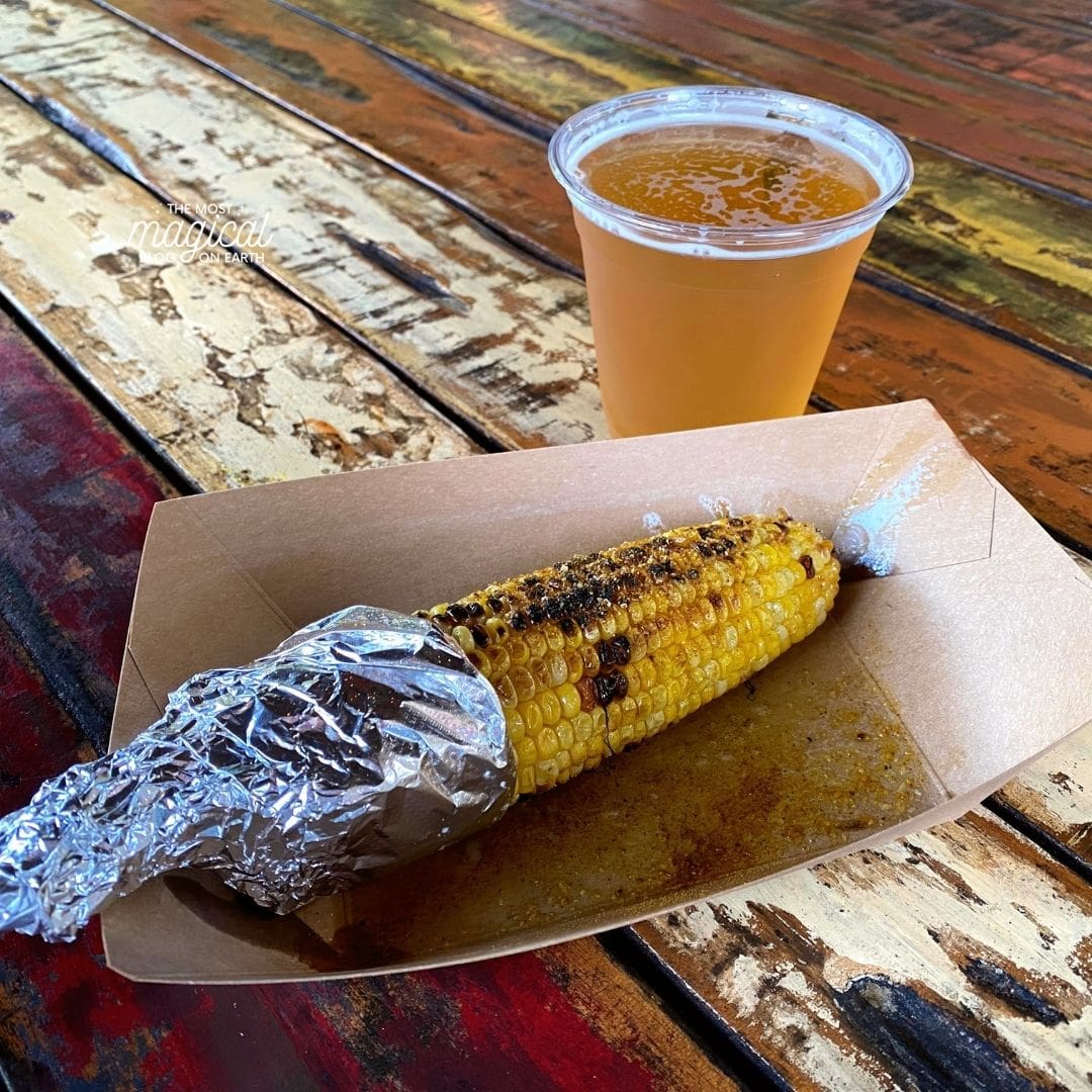 Top Animal Kingdom Snacks: Must-Try Treats & Unique Eat