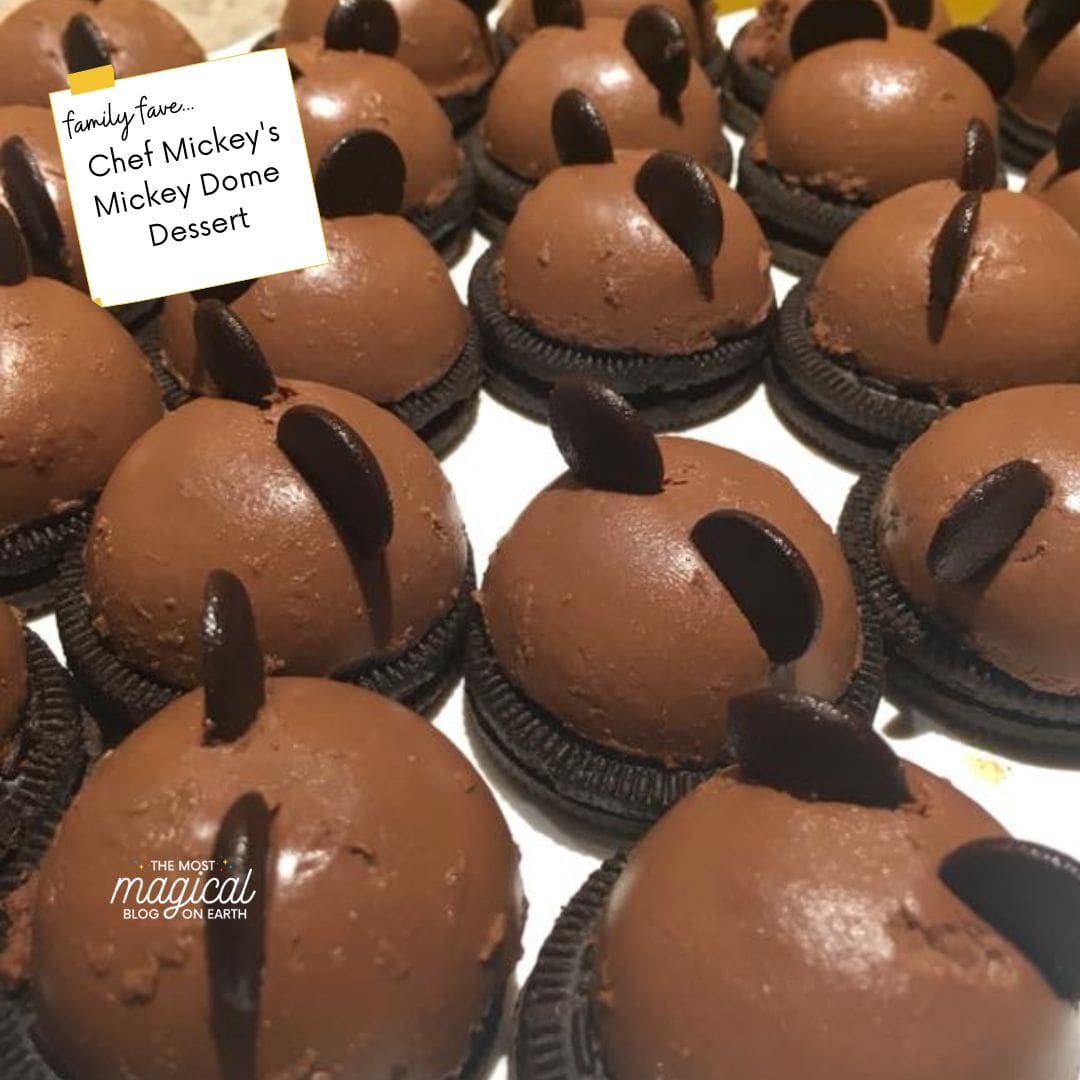 Disney Dining Bucket List: Reviews and Tips | Disney Blog