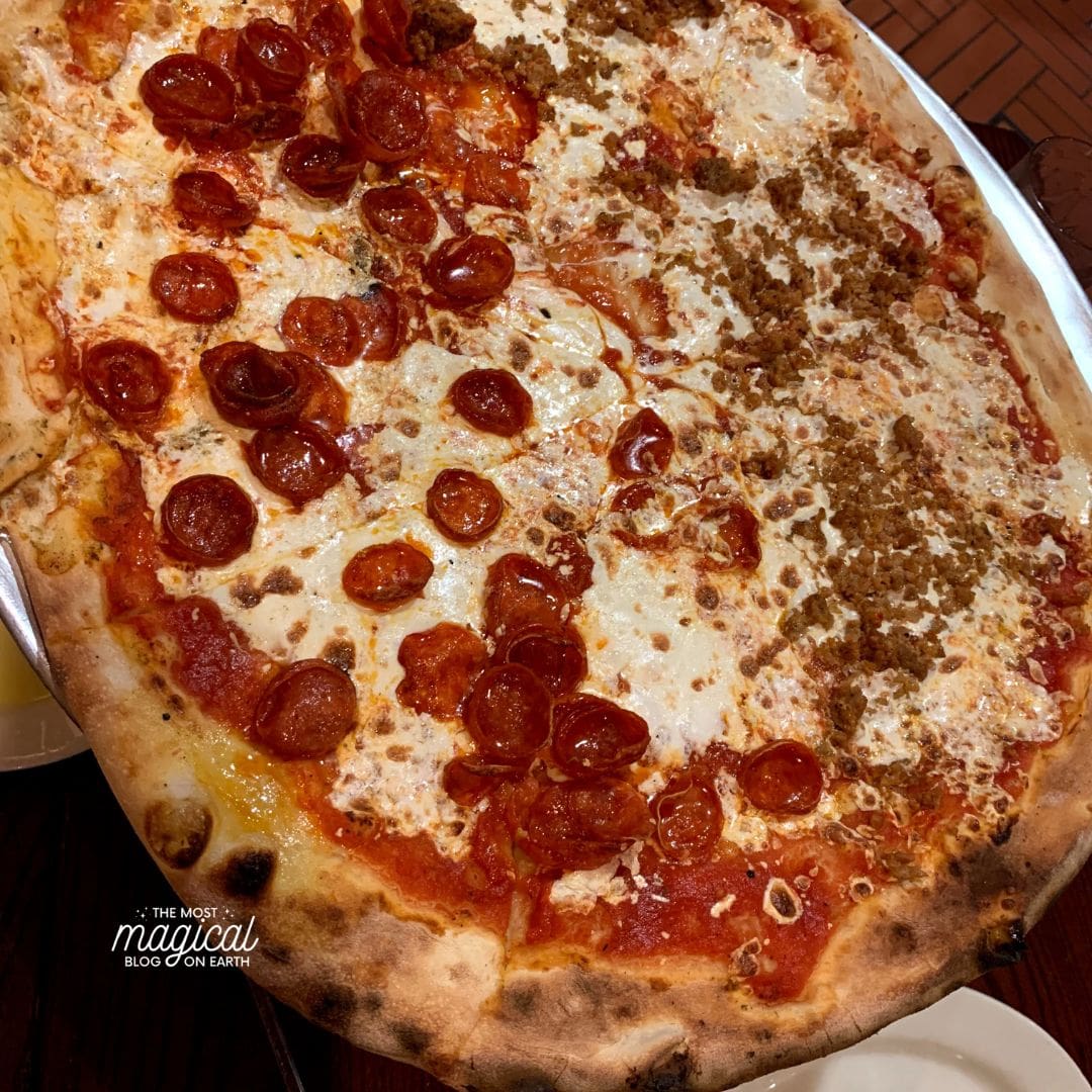 Disney Dining Bucket List: Reviews and Tips | Disney Blog