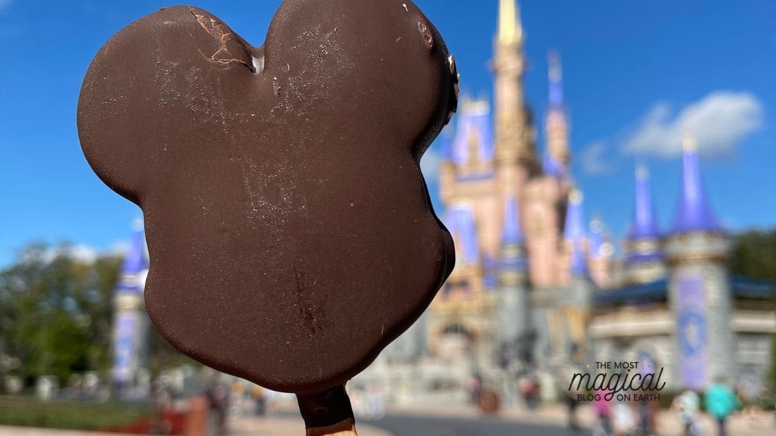 Yummiest Snacks in the Magic Kingdom | The Most Magical Blog {on Earth}