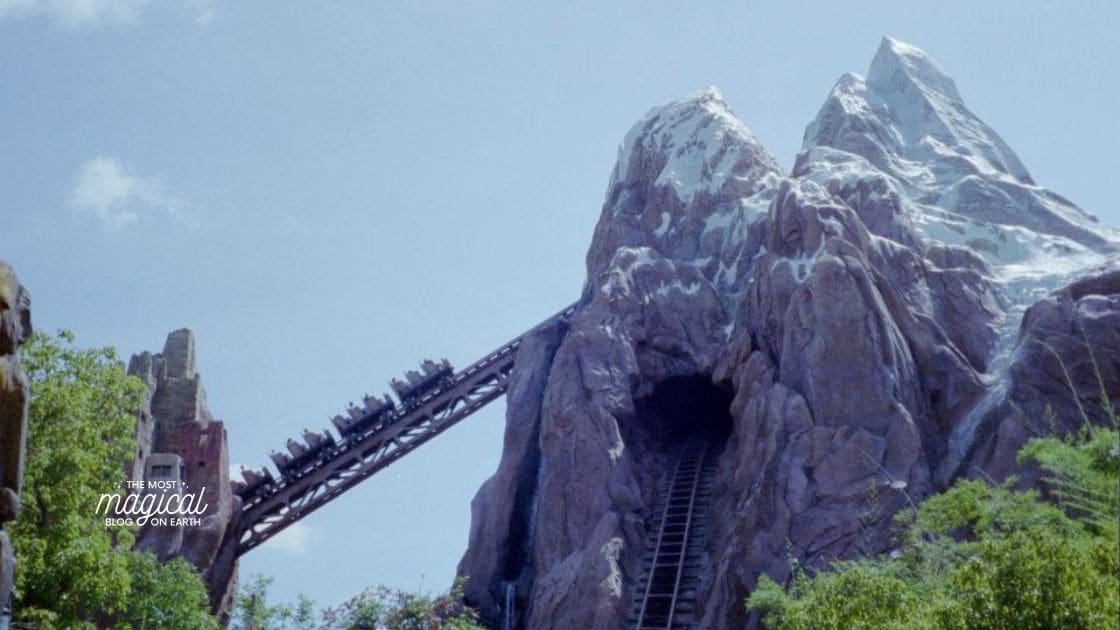 Disney World Ride Camera Locations: A Disney Blog Guide