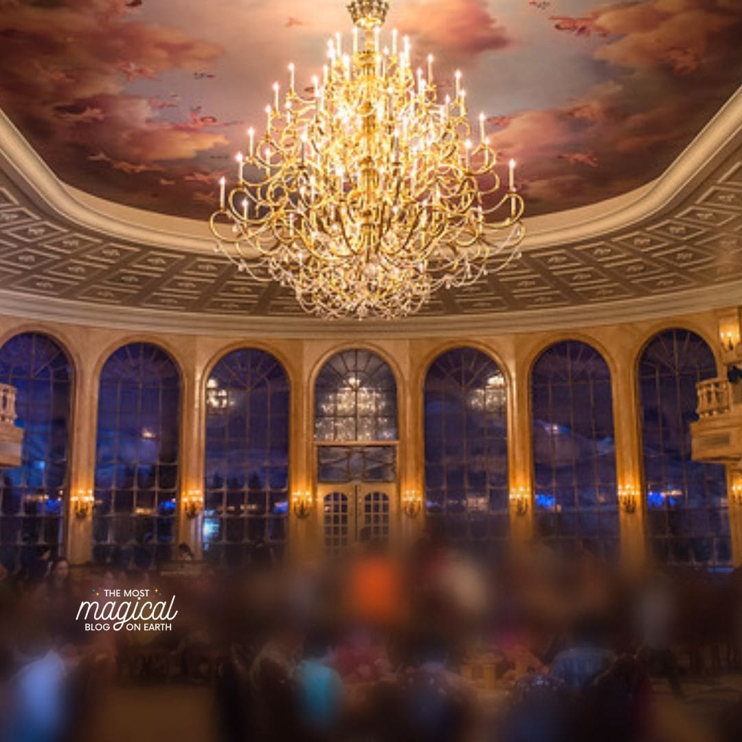 Disney Dining Bucket List: Reviews and Tips | Disney Blog