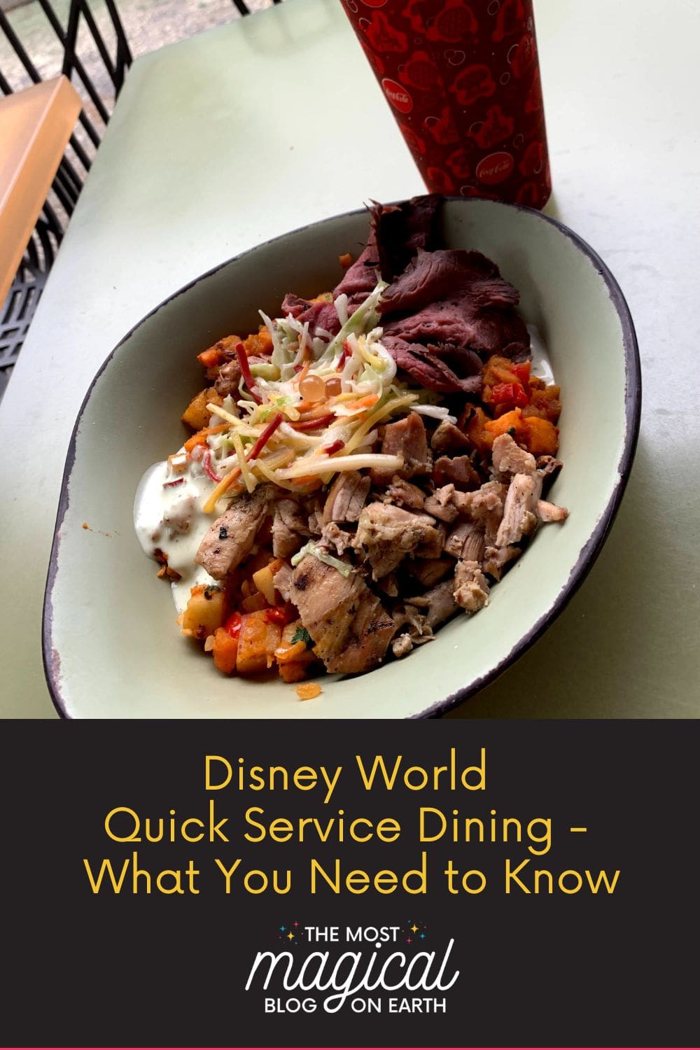 Disney Dining Guide: Insider Tips & Top Disney World Restaurant