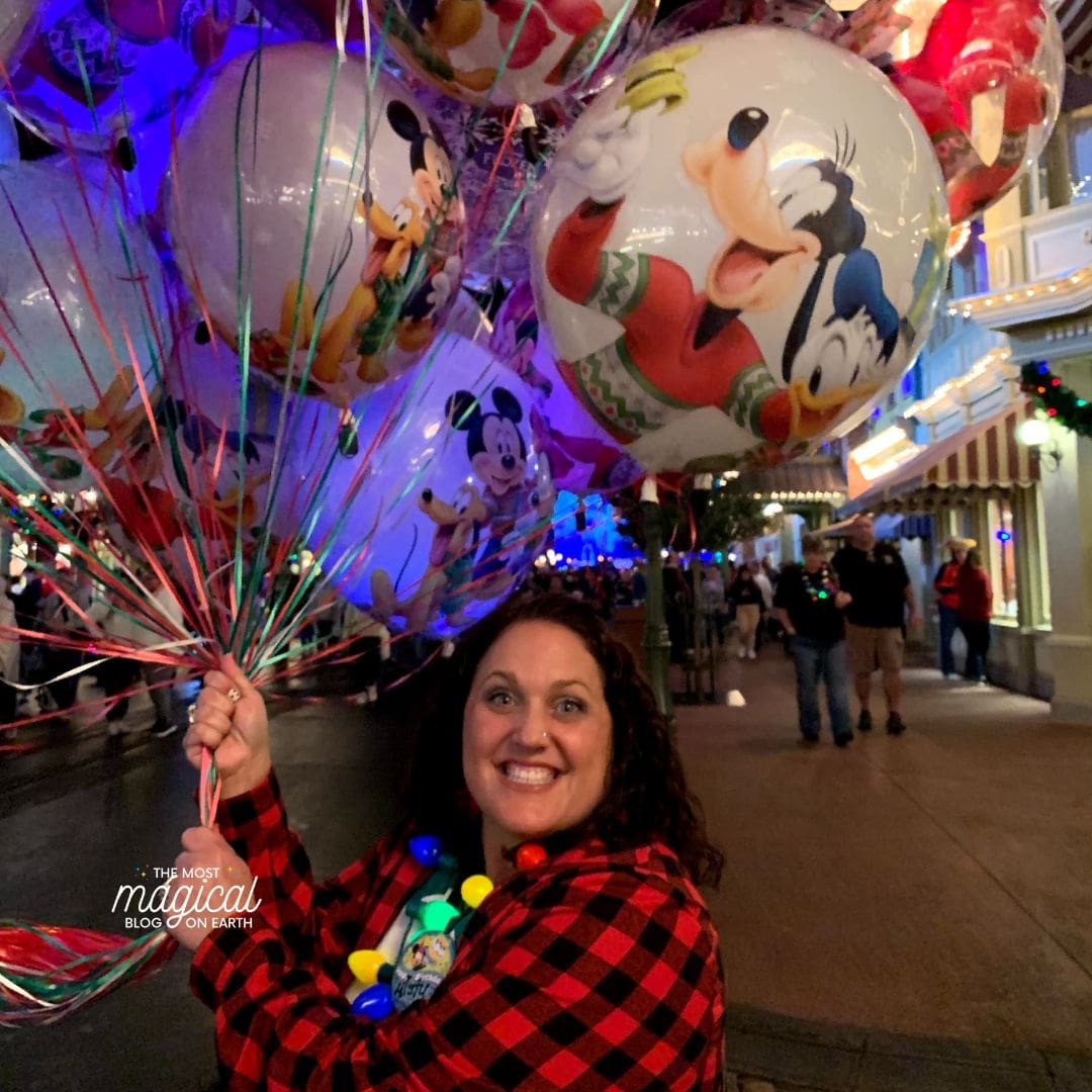 Top 6 Disney Christmas Activities at Walt Disney World