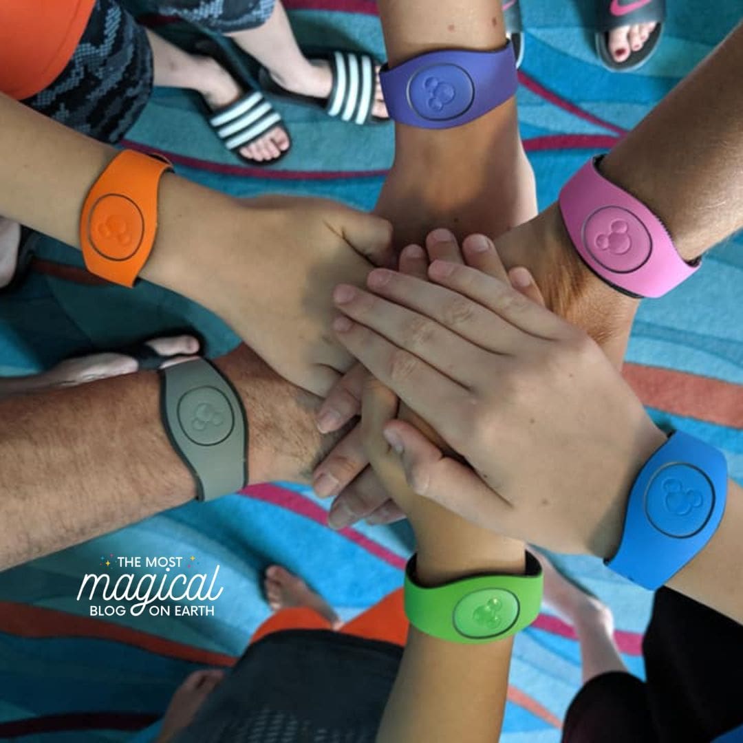 What are Magic Bands and Do I Need One?