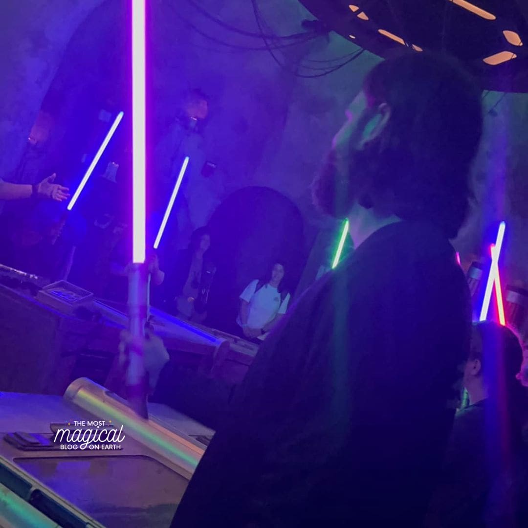 Ultimate Disney World Guide: Beyond the Rides & Attractions