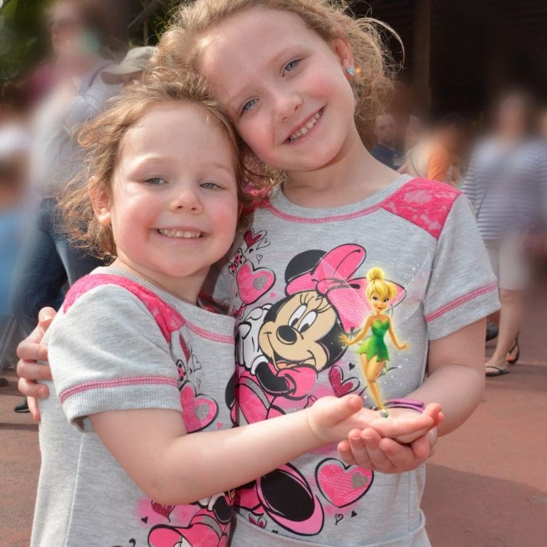 Ultimate Disney World Guide: Beyond the Rides & Attractions