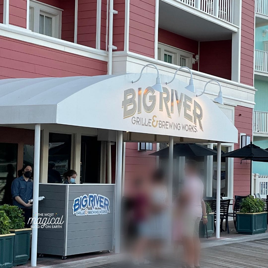 Disney Skyliner Bar Crawl Guide: Sip and Soar