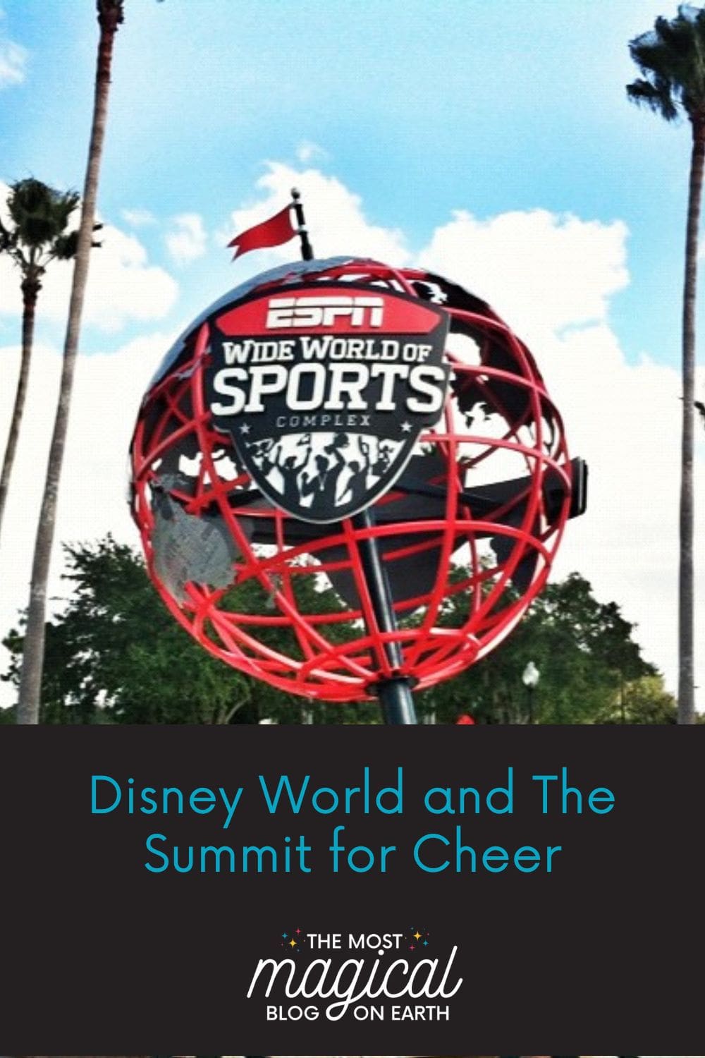 Disney Summit Cheer Competition: Insider Tips & Facts | Disney Blog