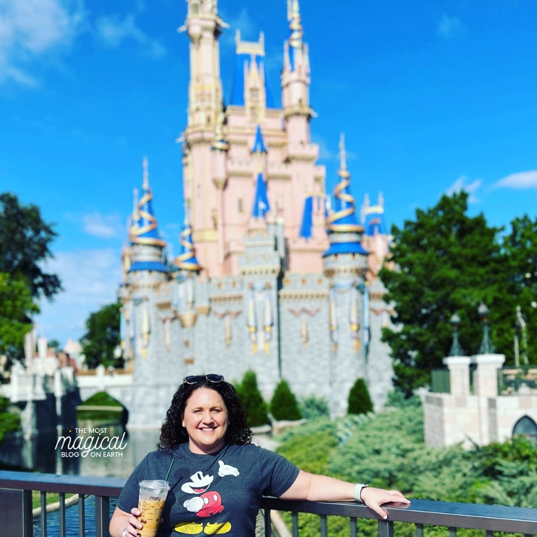 Where Can I Get Coffee at Magic Kingdom - The Most Magical Blog {on Earth}
